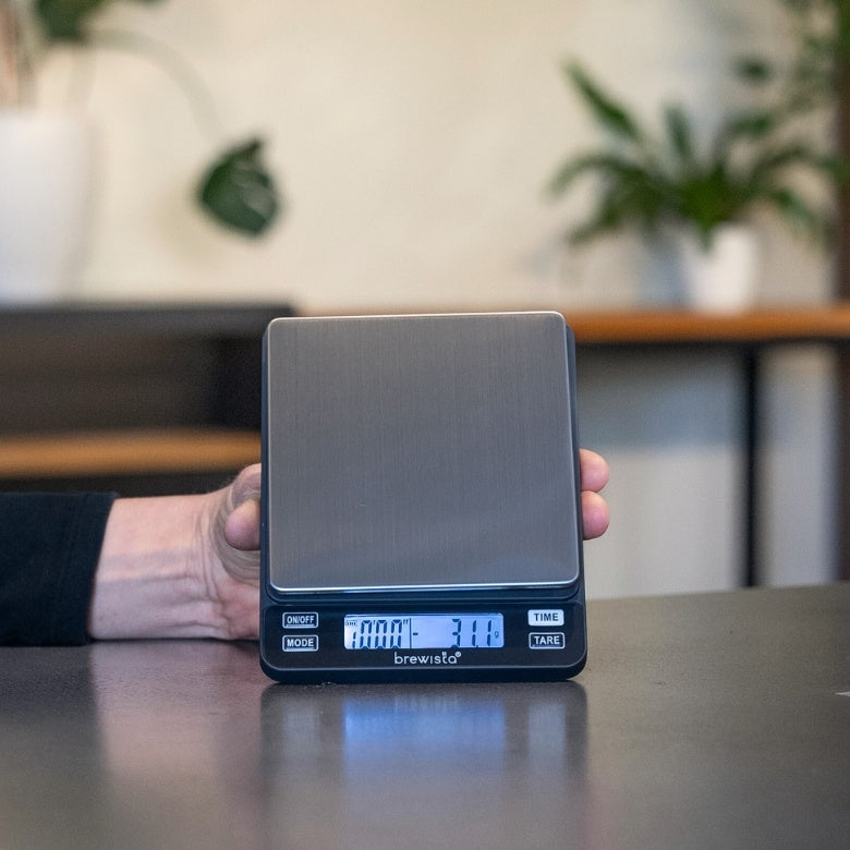 Brewista Smart Scale II – Precision Weighing | Espresso 79 – Espresso 79